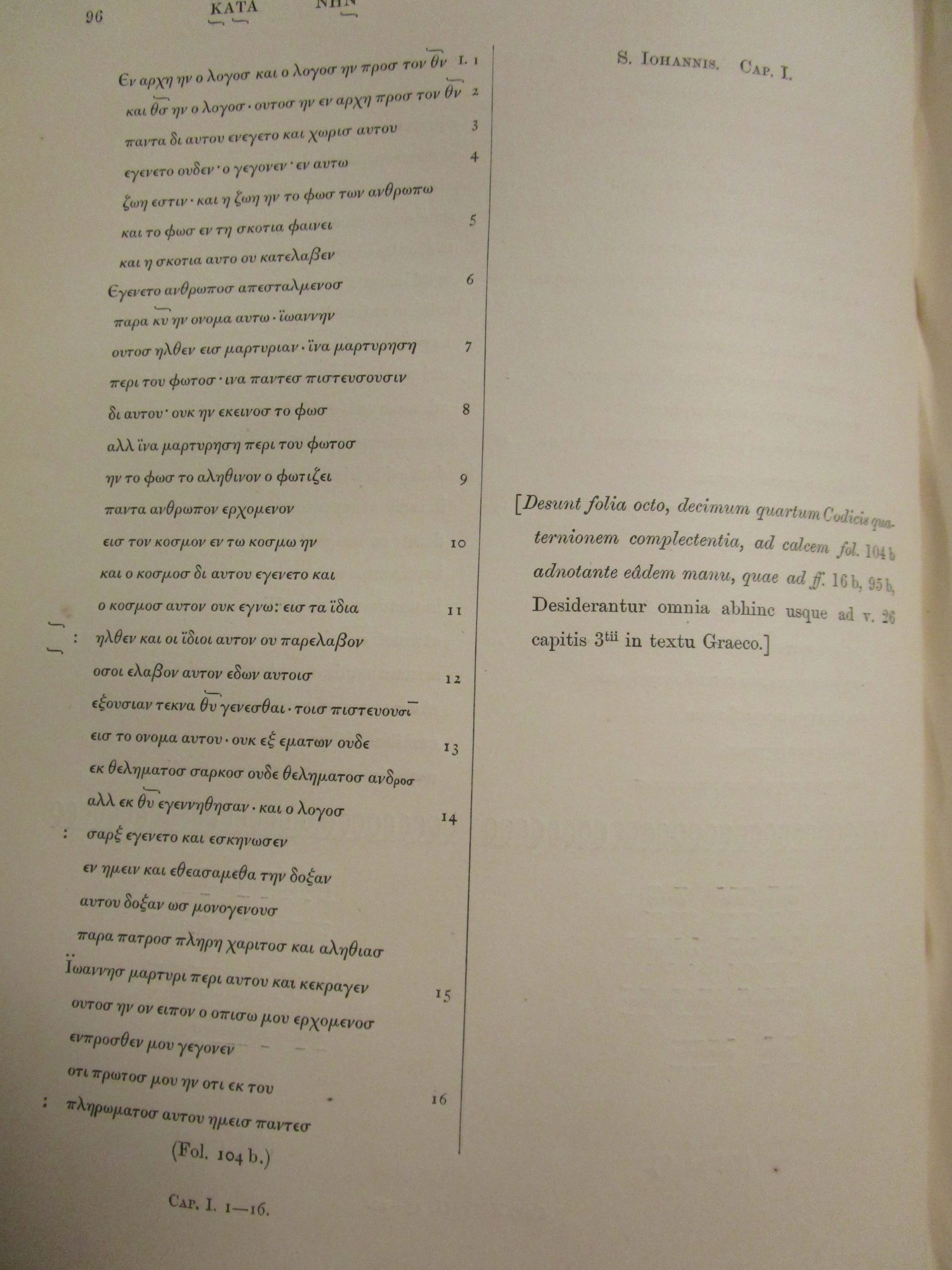 John Calvin at 500 | Houston Christian University