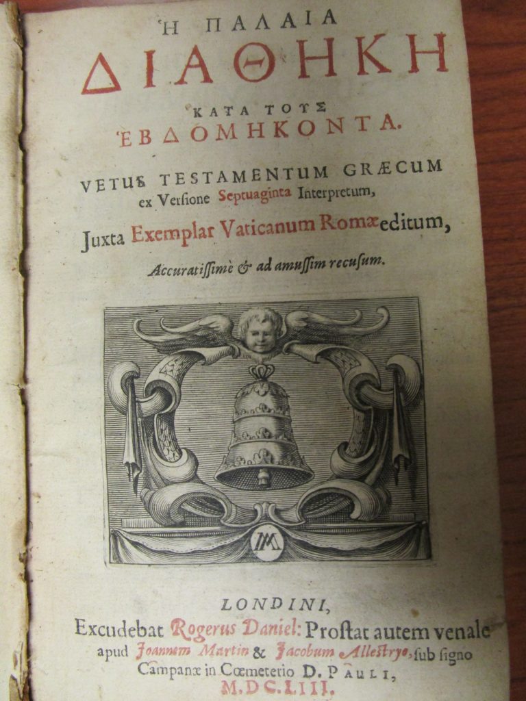 Biblical Manuscripts: Where Is The Original Bible? | HCU