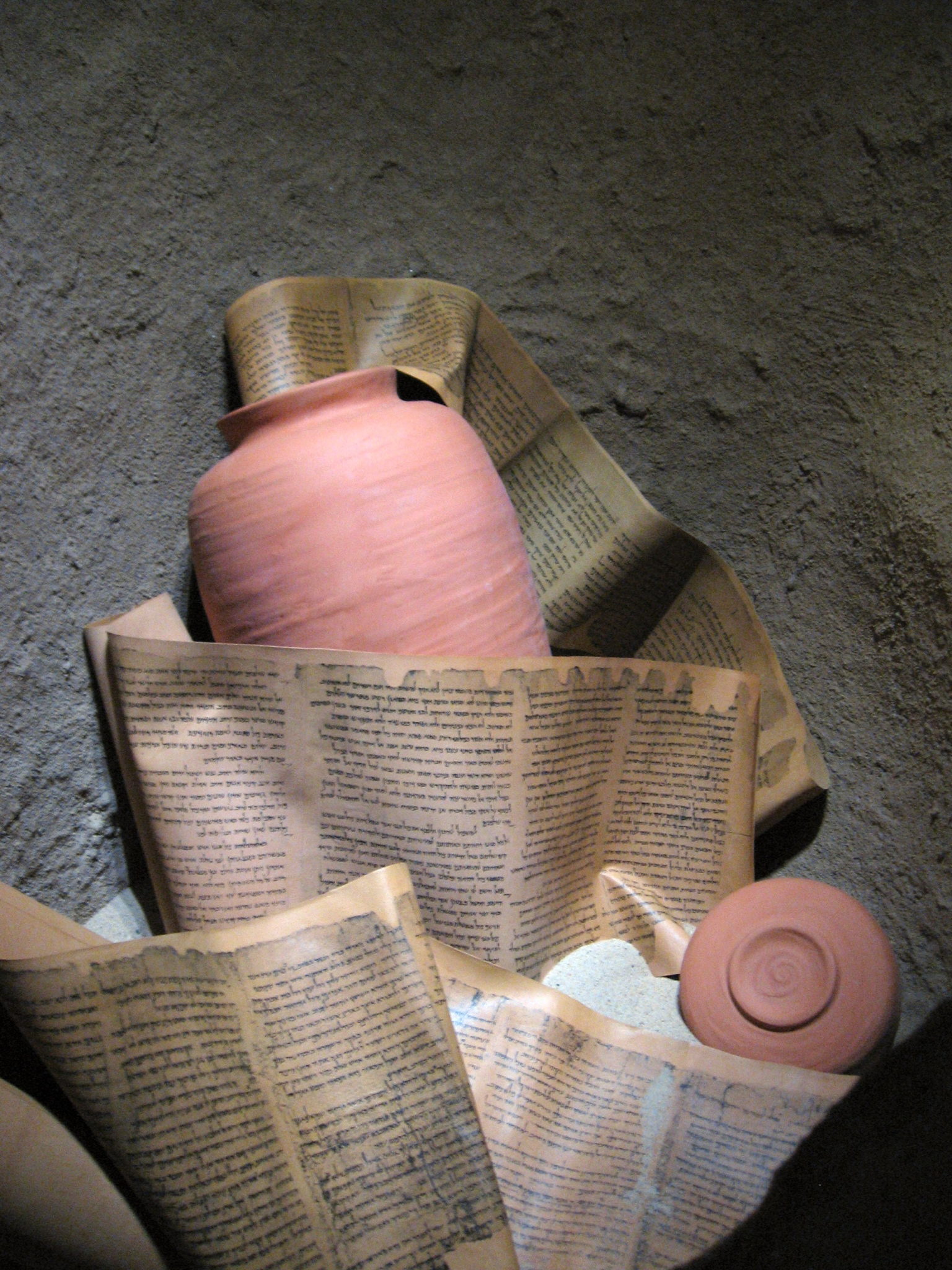 Biblical Manuscripts: Where Is The Original Bible? | HCU