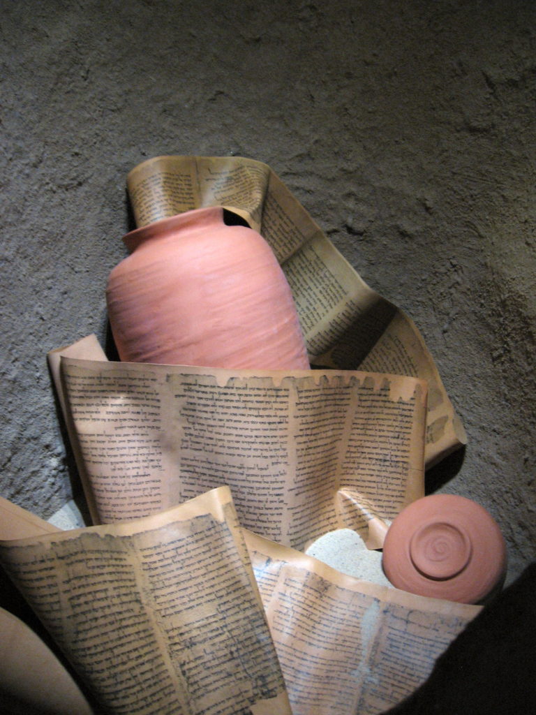 Biblical Manuscripts: Where Is The Original Bible? | HCU