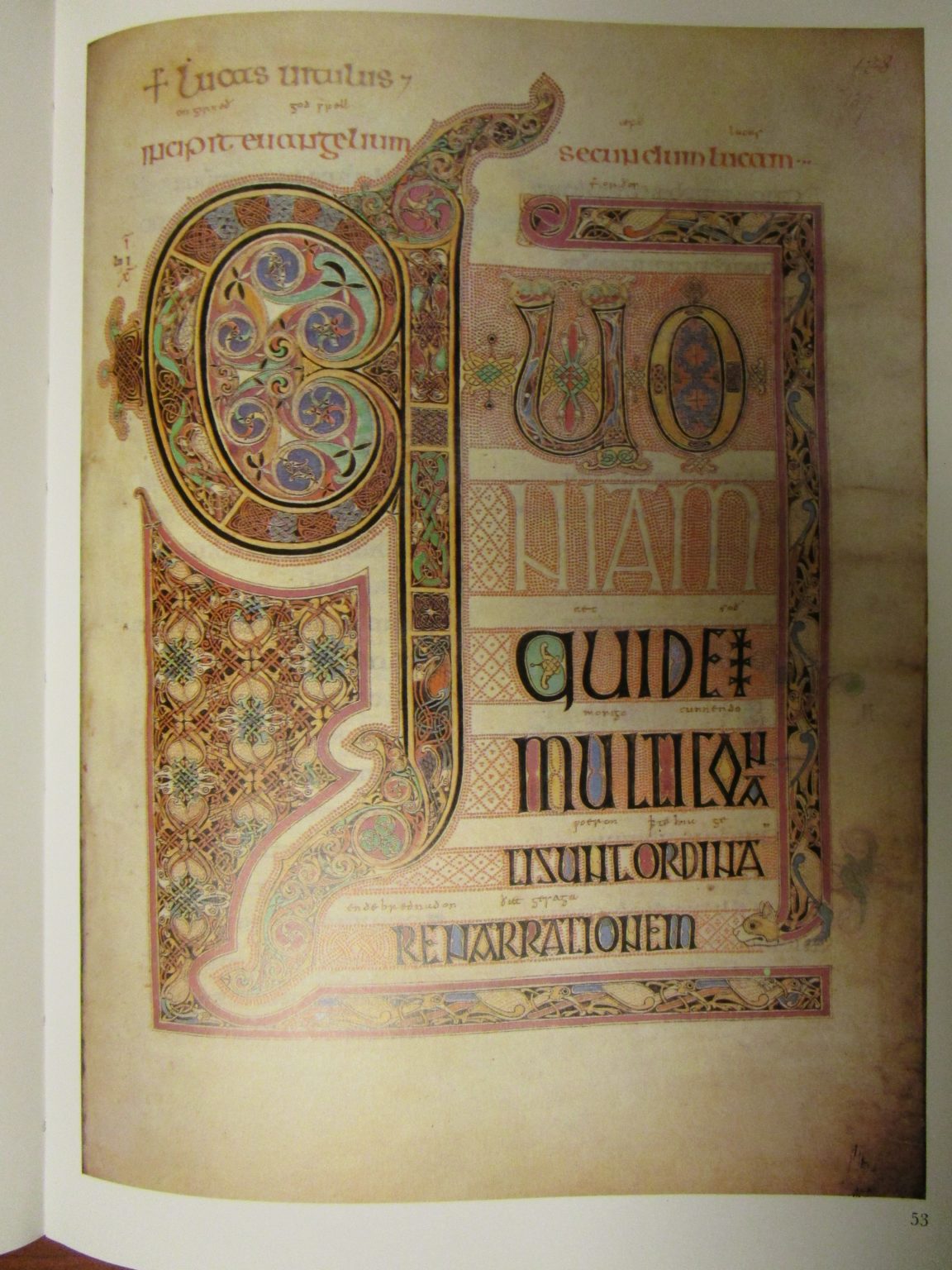 Biblical Manuscripts: Where Is The Original Bible? | HCU