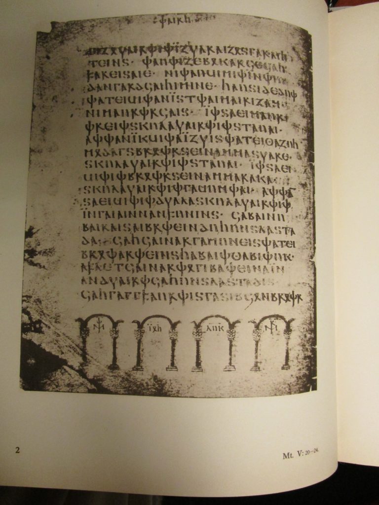 Biblical Manuscripts: Where Is The Original Bible? | HCU