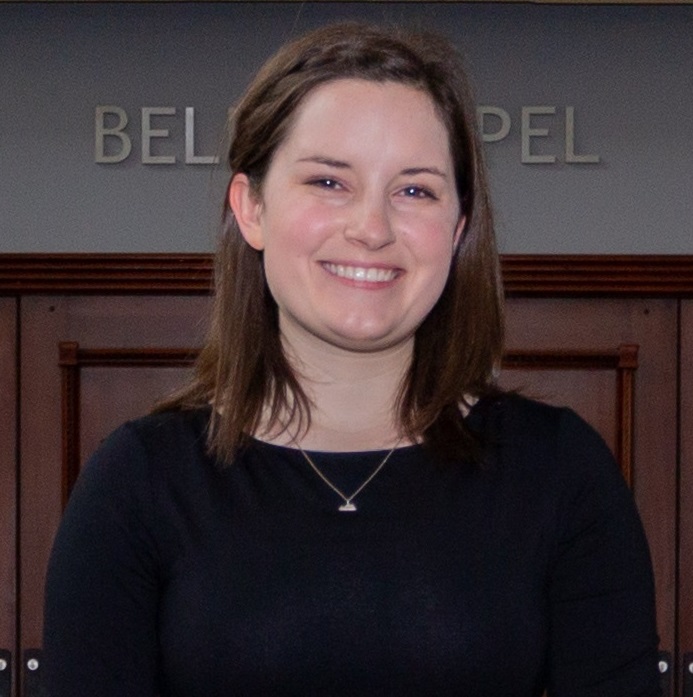 Prior Winners | Houston Christian University