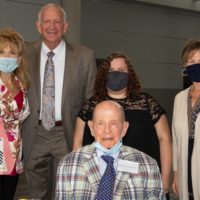 Prior Winners | Houston Christian University