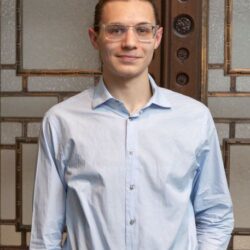 Prior Winners | Houston Christian University