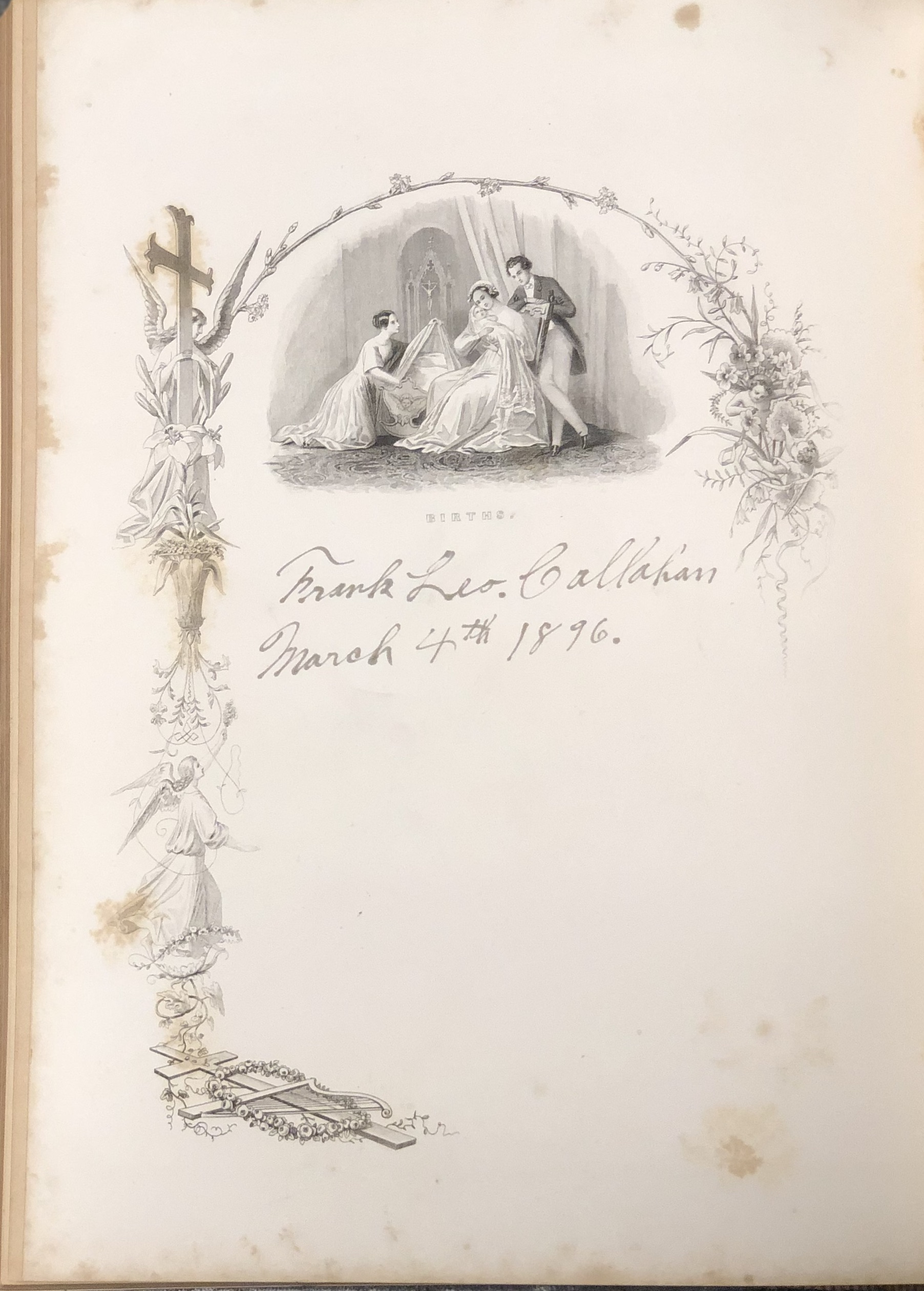 Porter, John (b.1871) | Museums