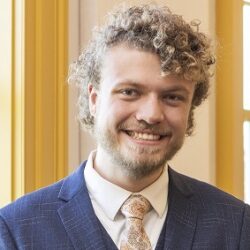 Prior Winners | Houston Christian University