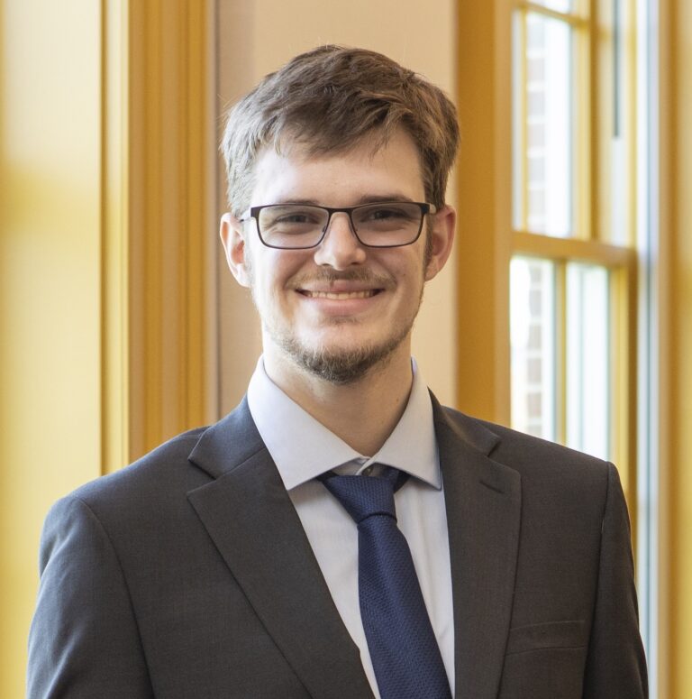 Prior Winners | Houston Christian University