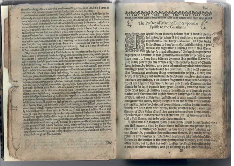 Erasmus and the Renaissance of the Bible | Houston Christian University