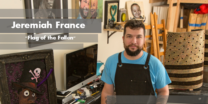 Jeremiah France | Houston Christian University