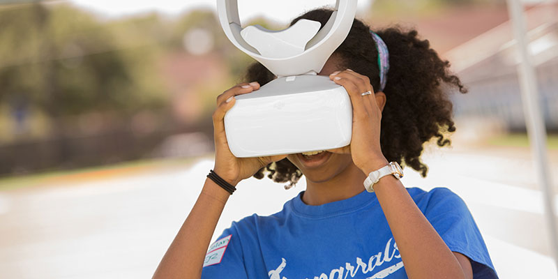 HBU Hackathon Boot Camp Gives High School Students Glimpse of ...