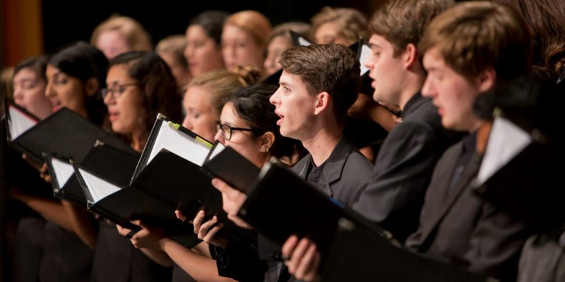 HBU Department of Music to Present President’s Concert | Houston ...