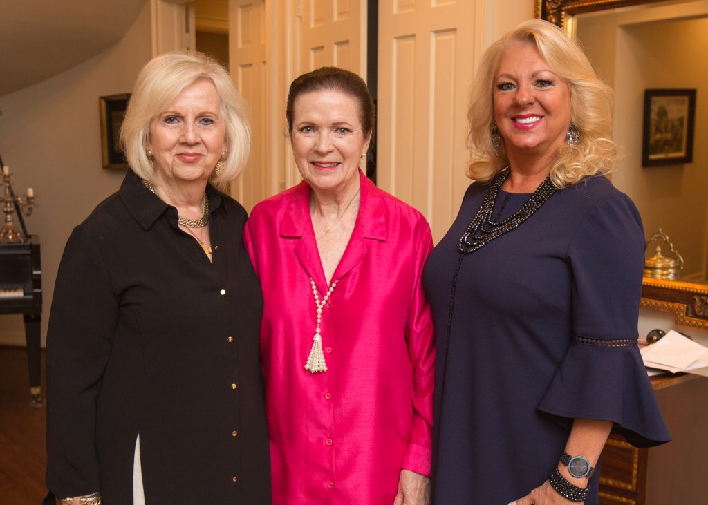 The Guild Continues Making an Impact | Houston Christian University