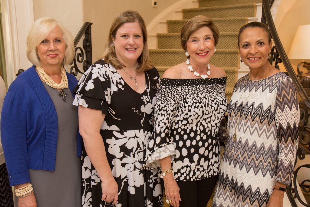 The Guild Continues Making an Impact | Houston Christian University