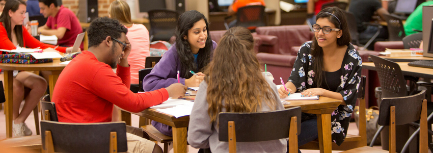 Hamill Foundation Awards $150,000 to HBU | Houston Christian University