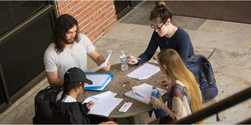 HBU Association of Student Educators Named University Unit of the Year ...