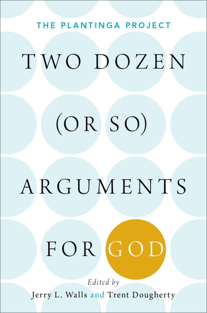 Dr. Jerry Walls Completes Book in Honor of Admired Philosopher Alvin ...