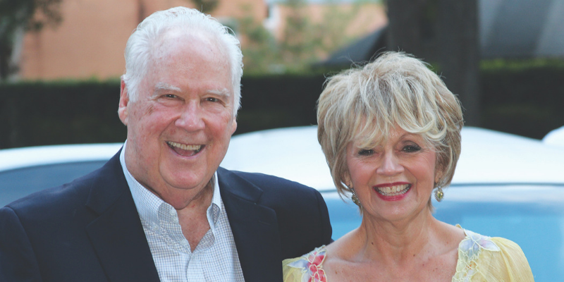 John Bisagno Leaves Legacy In Houston and Beyond | Houston Christian ...