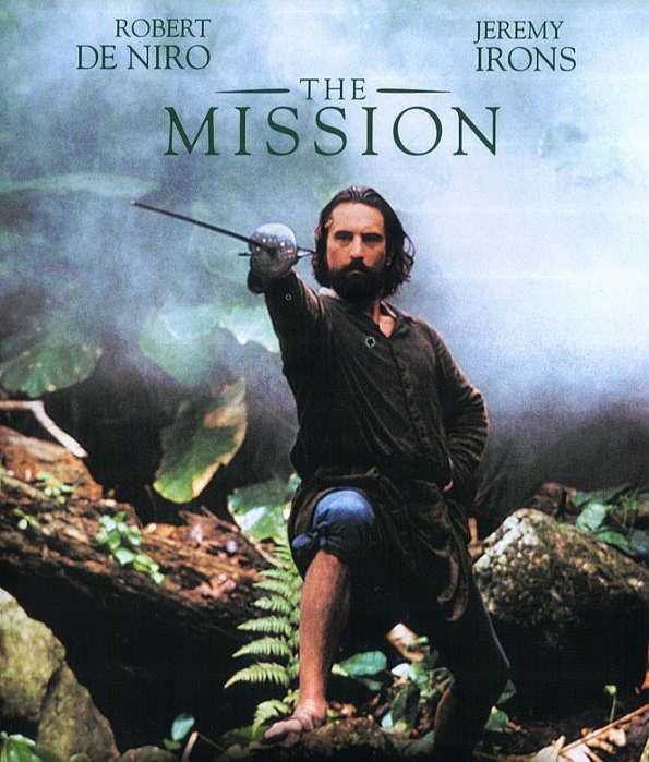 This Week’s Review: “The Mission” | Houston Christian University