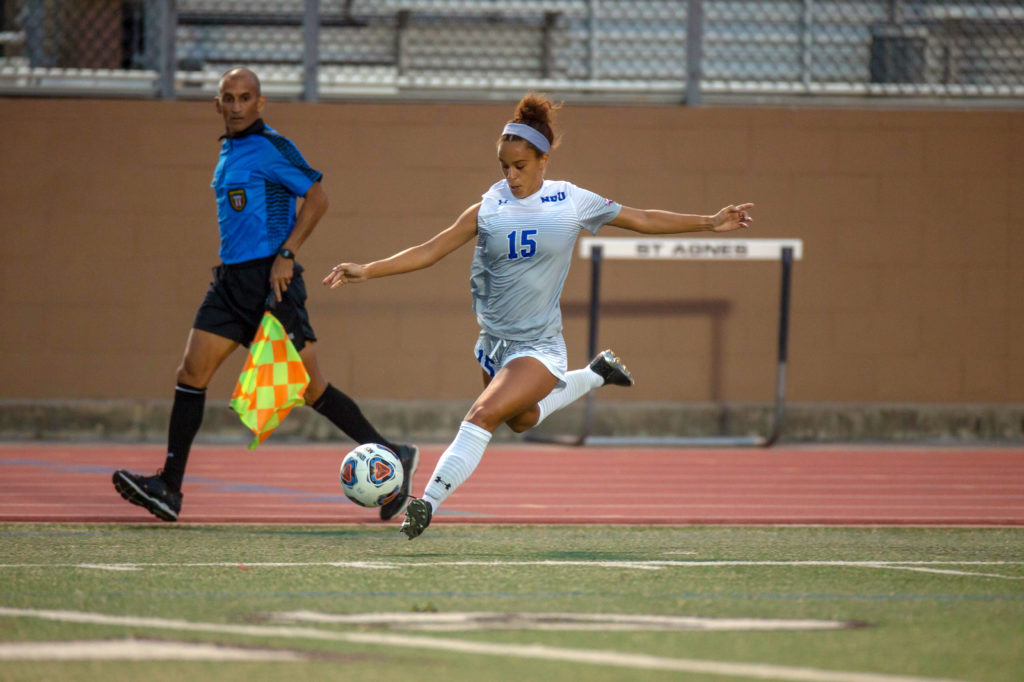 HBU Women's Soccer | Houston Christian University
