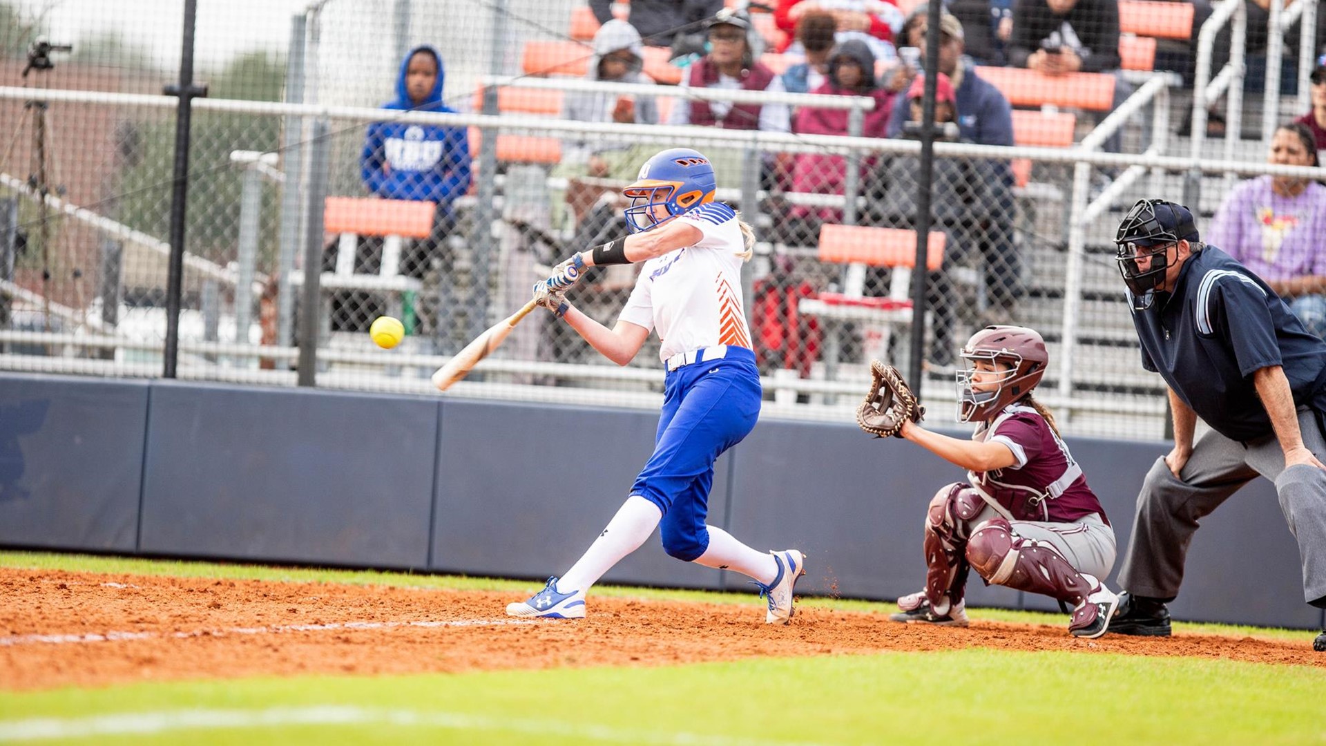 HBU Softball | Houston Christian University