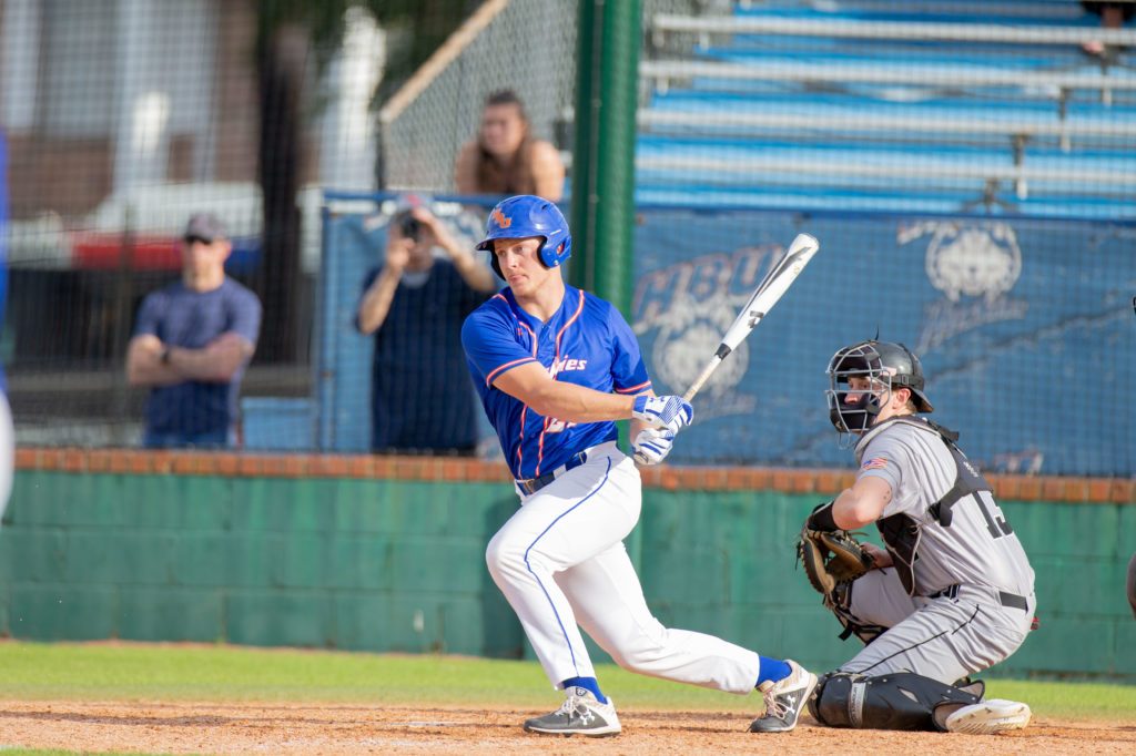 HBU Baseball | Houston Christian University