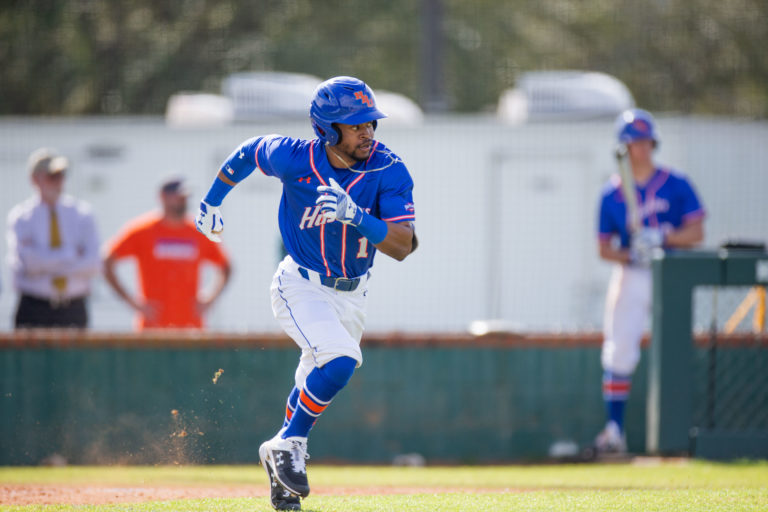 HBU Baseball | Houston Christian University