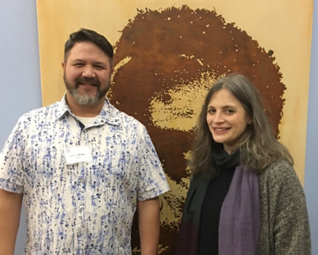 HBU Art Students Recognized | Houston Christian University