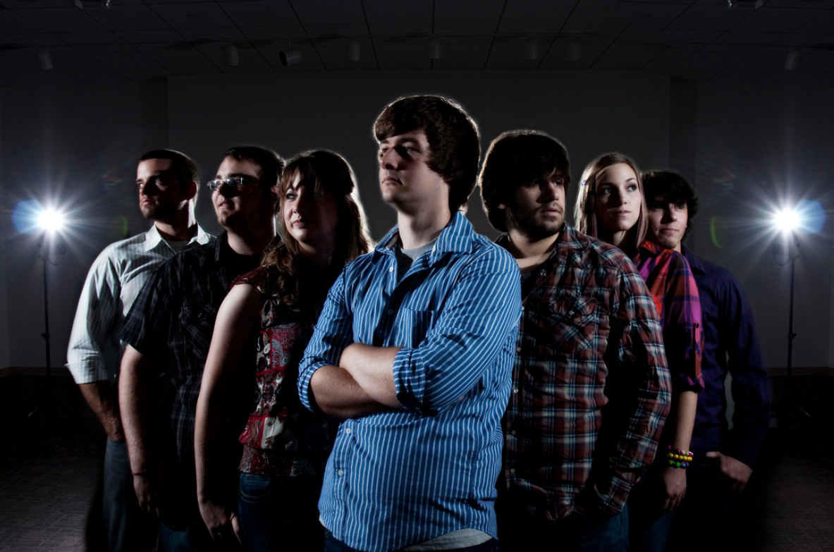 Uniquely HBU: Focus and Refuge Bands | Houston Christian University