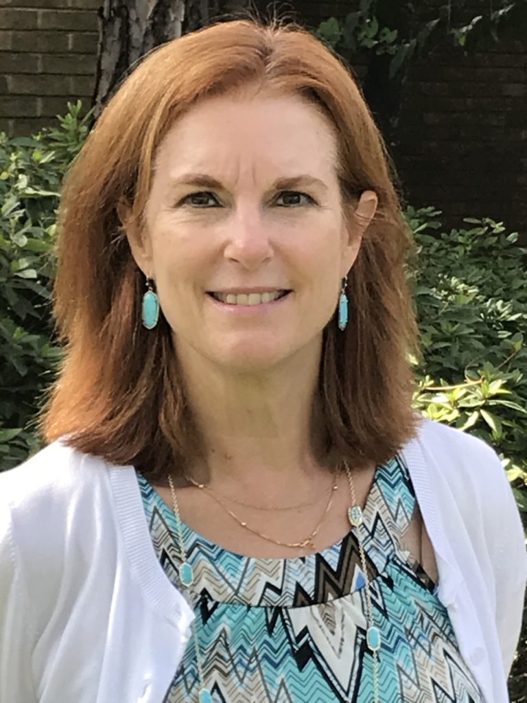 HBU Alumna Carla Stutts Chosen as a Recipient of 2020 BEST Award ...