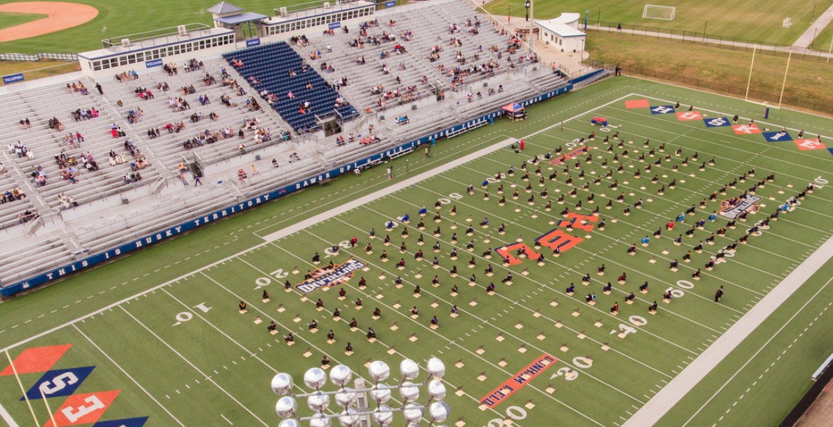 HBU to Host May 2021 Commencement Ceremonies | Houston Christian University