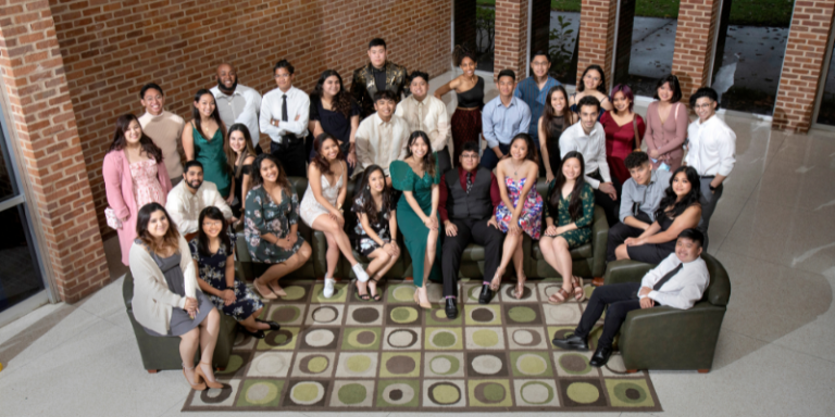 Student Organization: Filipino Student Association | Houston Christian ...