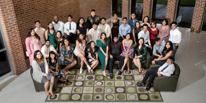 Student Organization: Filipino Student Association | Houston Christian ...