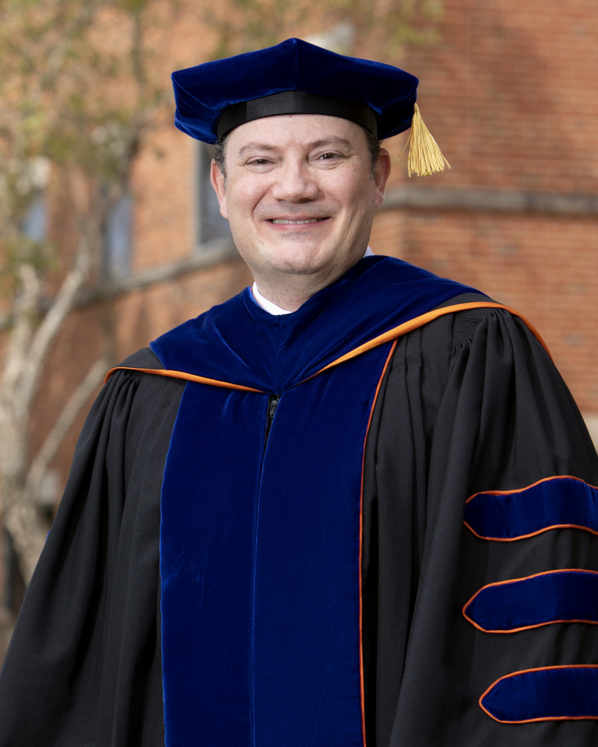 HBU Piper Professors Announced | Houston Christian University