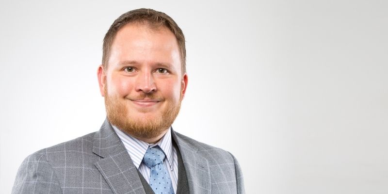 Dr. David Davis Named 2021-2022 Opal Goolsby Outstanding Professor ...