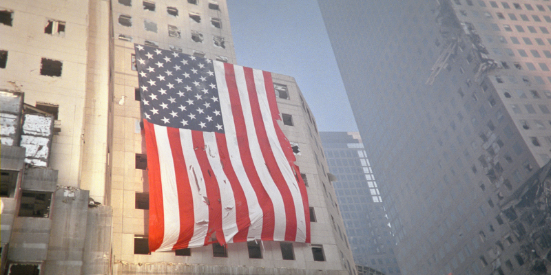HBU hosts Ground Zero 360 Remembrance Exhibition | Houston Christian ...