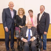 Celebration of a Lifetime | Houston Christian University