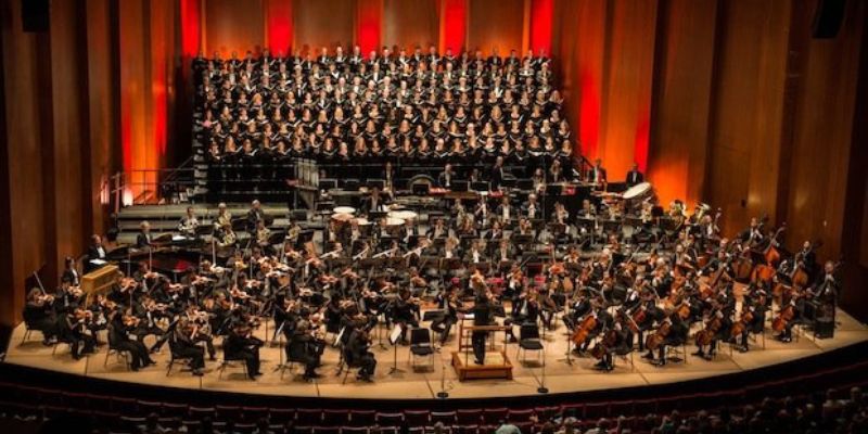 Archdiocese of Galveston-Houston to host First Summer Sacred Music ...