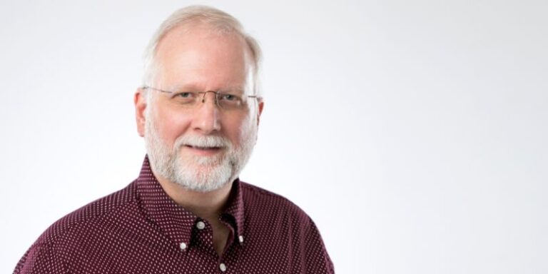 HCU Professor Dr. Michael Cook Appointed Sharon Burrows Professor in ...