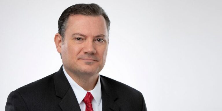 HCU Professor Dr. Greggory Keiffer Named Rex G. Baker Professor ...