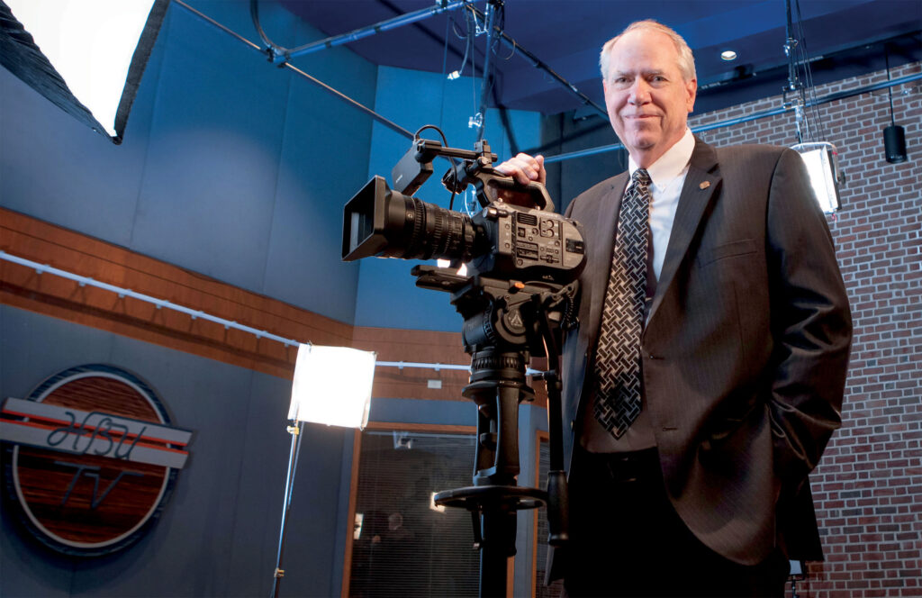 Fall 2023 | News and Events