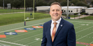 Search for New HCU Head Football Coach Begins Following Braxton Harris ...