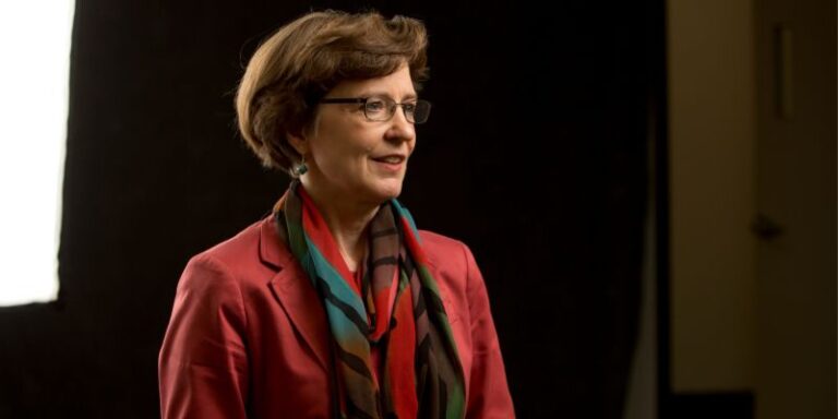 "Nancy Pearcey Discusses Her Book about The Toxic War on Masculinity ...