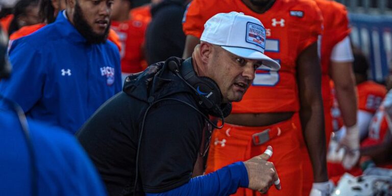 Athletics Stories | News and Events