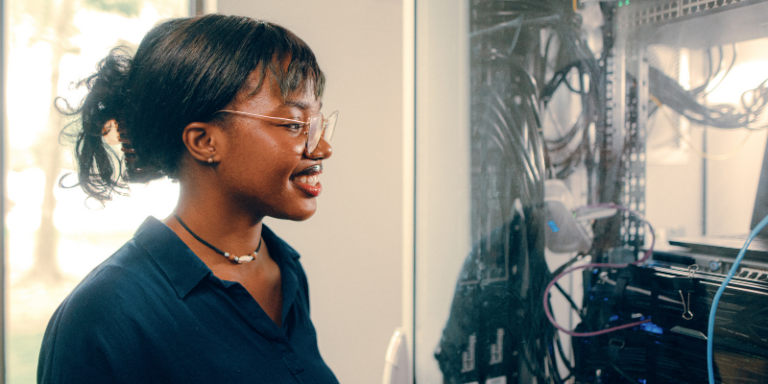 Generous Gift Enables HCU to Provide Full Tuition to Future STEM ...