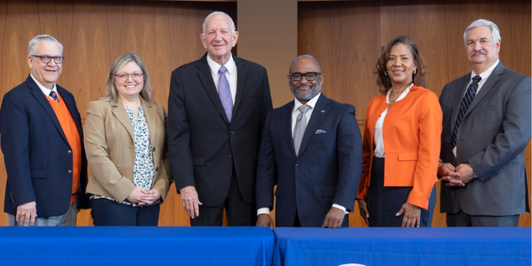 HCU/GVSU Partnership Opens Pathways to Master's Degrees in Engineering ...