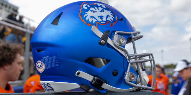 Revised 2024 HCU Football Schedule Released | Houston Christian University