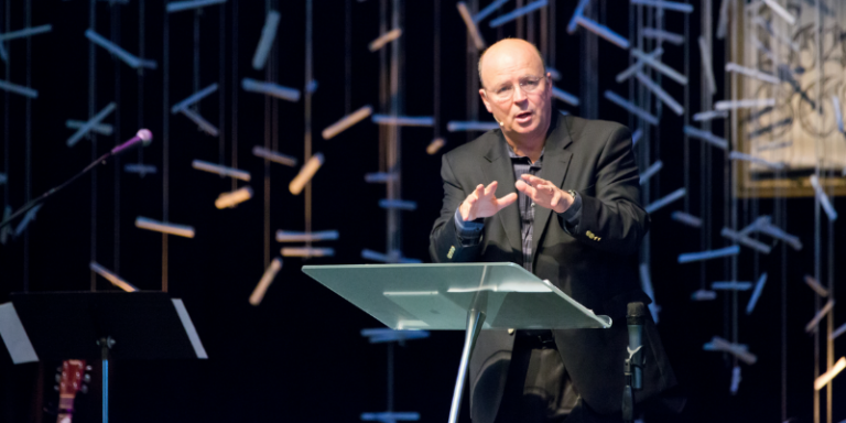Dr. Scot McKnight joins Houston Theological Seminary's Doctor of ...