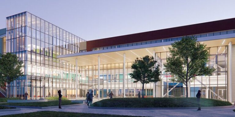 HCU to Build New State-of-the-Art Engineering, Science and Nursing ...