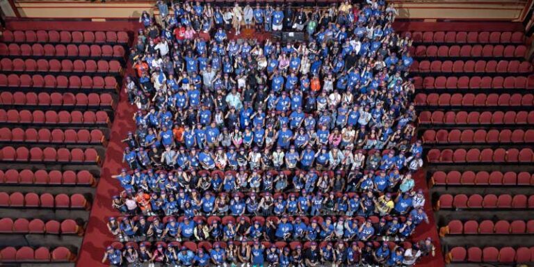 HCU Achieves Record Fall 2024 Enrollment Numbers | Houston Christian ...